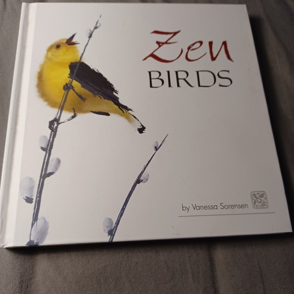 Vanessa Sorensen | Art | Zen Birds By Vanessa Sorensen Great Mothers ...